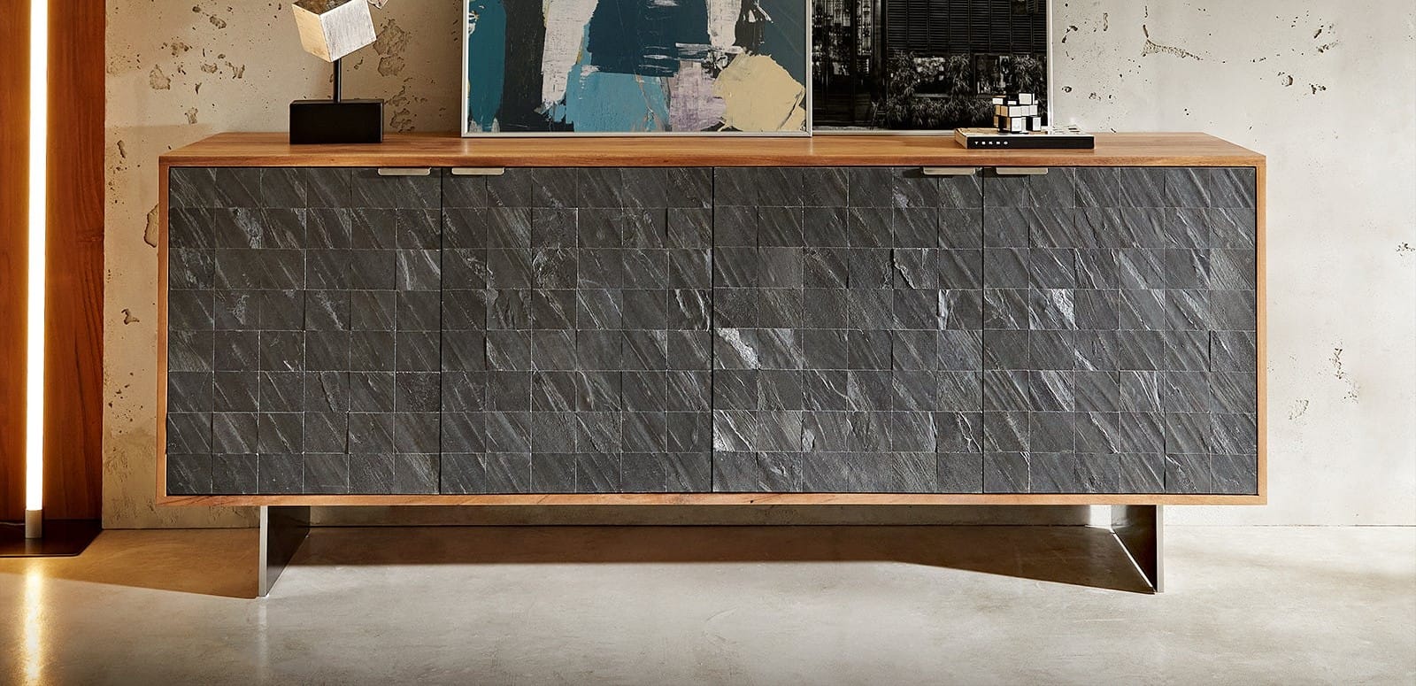 Teele Collection