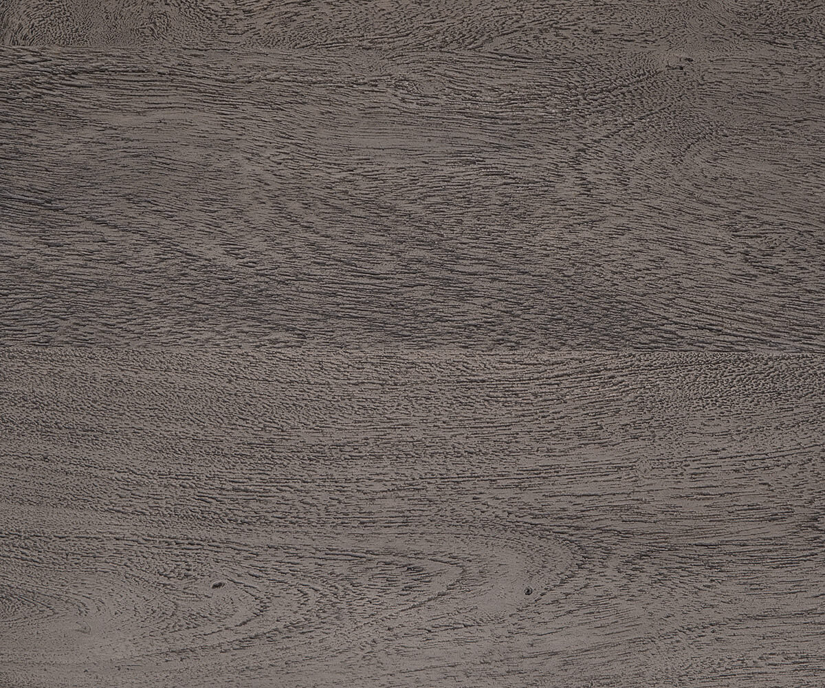 Acacia wood sample
