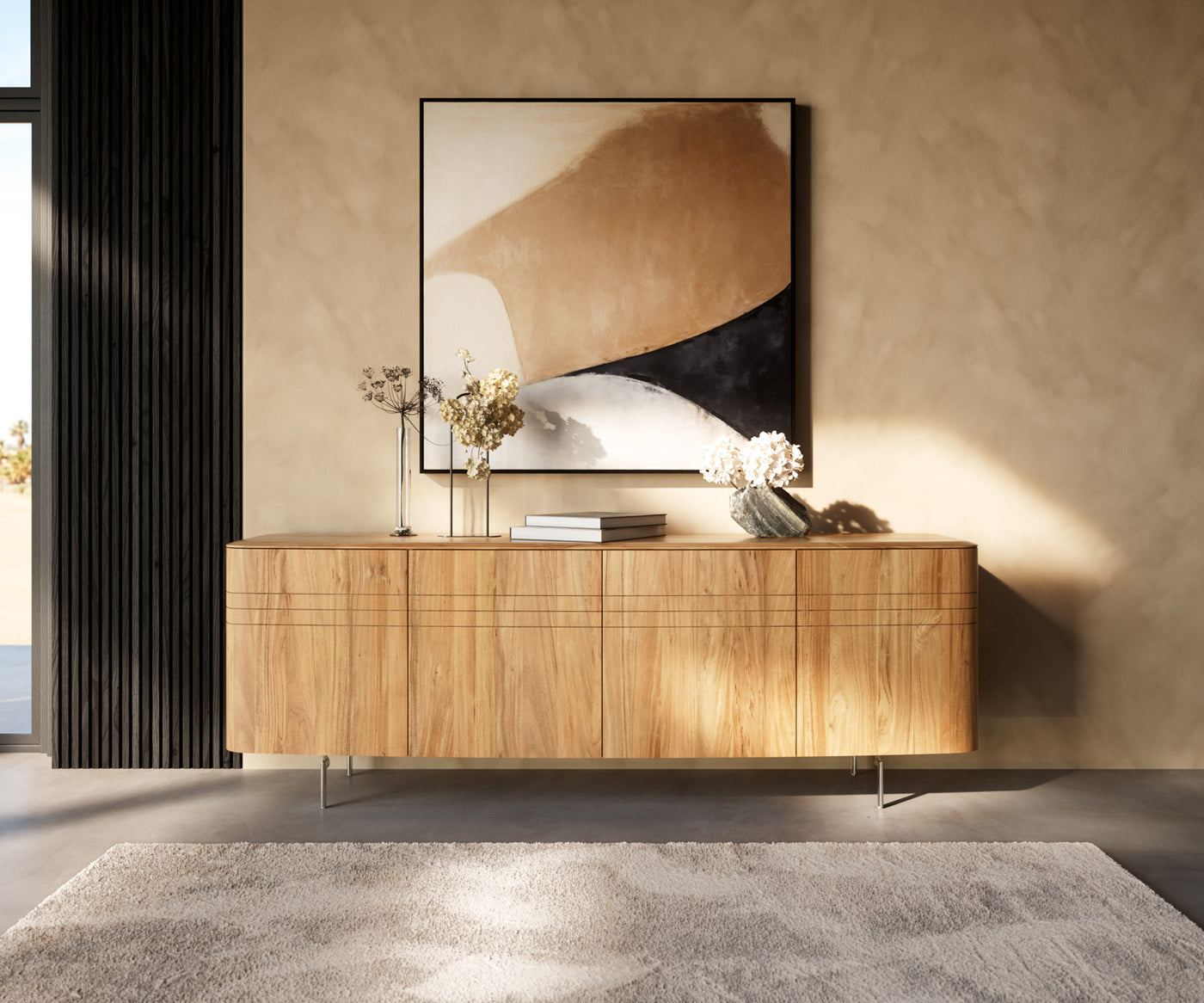 Embrace Japandi: The Art of Japanese-Inspired Interiors and Furniture