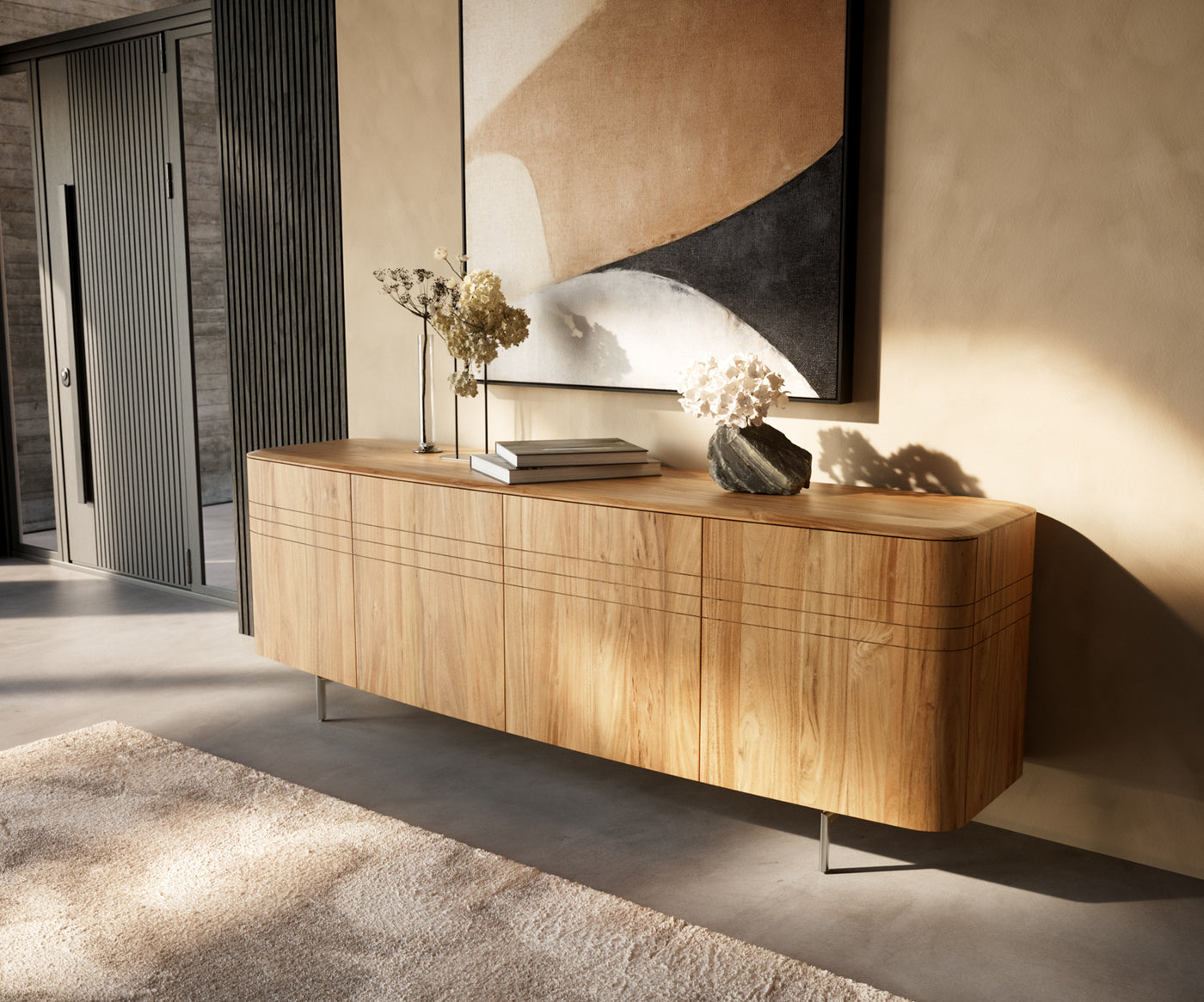 Embrace Japandi: The Art of Japanese-Inspired Interiors and Furniture