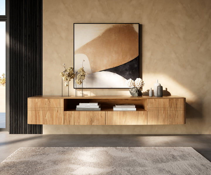 Embrace Japandi: The Art of Japanese-Inspired Interiors and Furniture
