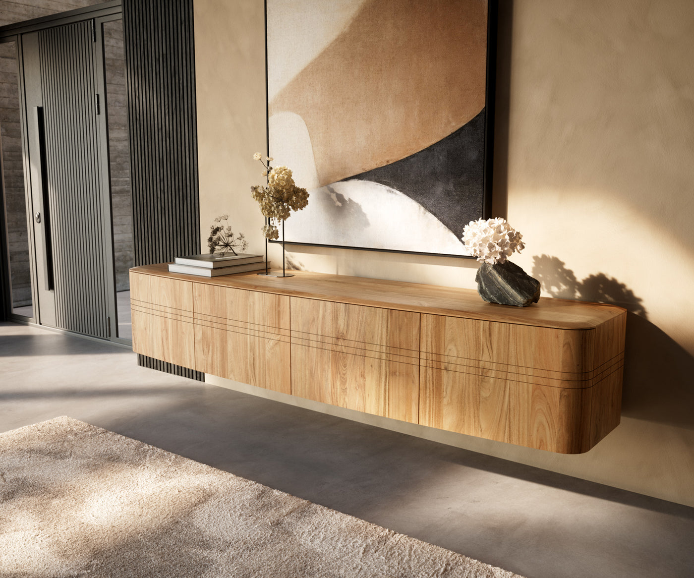 Embrace Japandi: The Art of Japanese-Inspired Interiors and Furniture