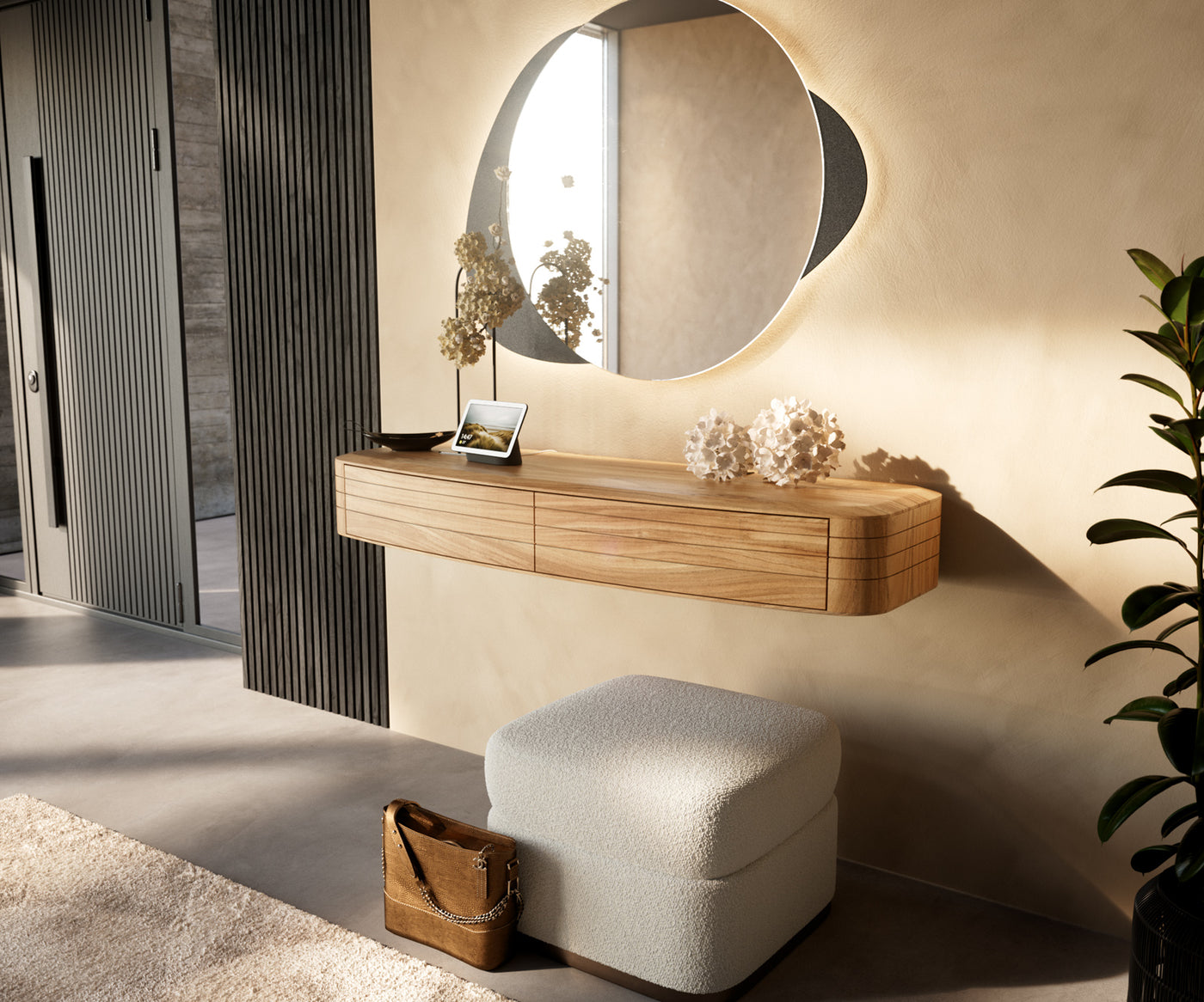 Embrace Japandi: The Art of Japanese-Inspired Interiors and Furniture