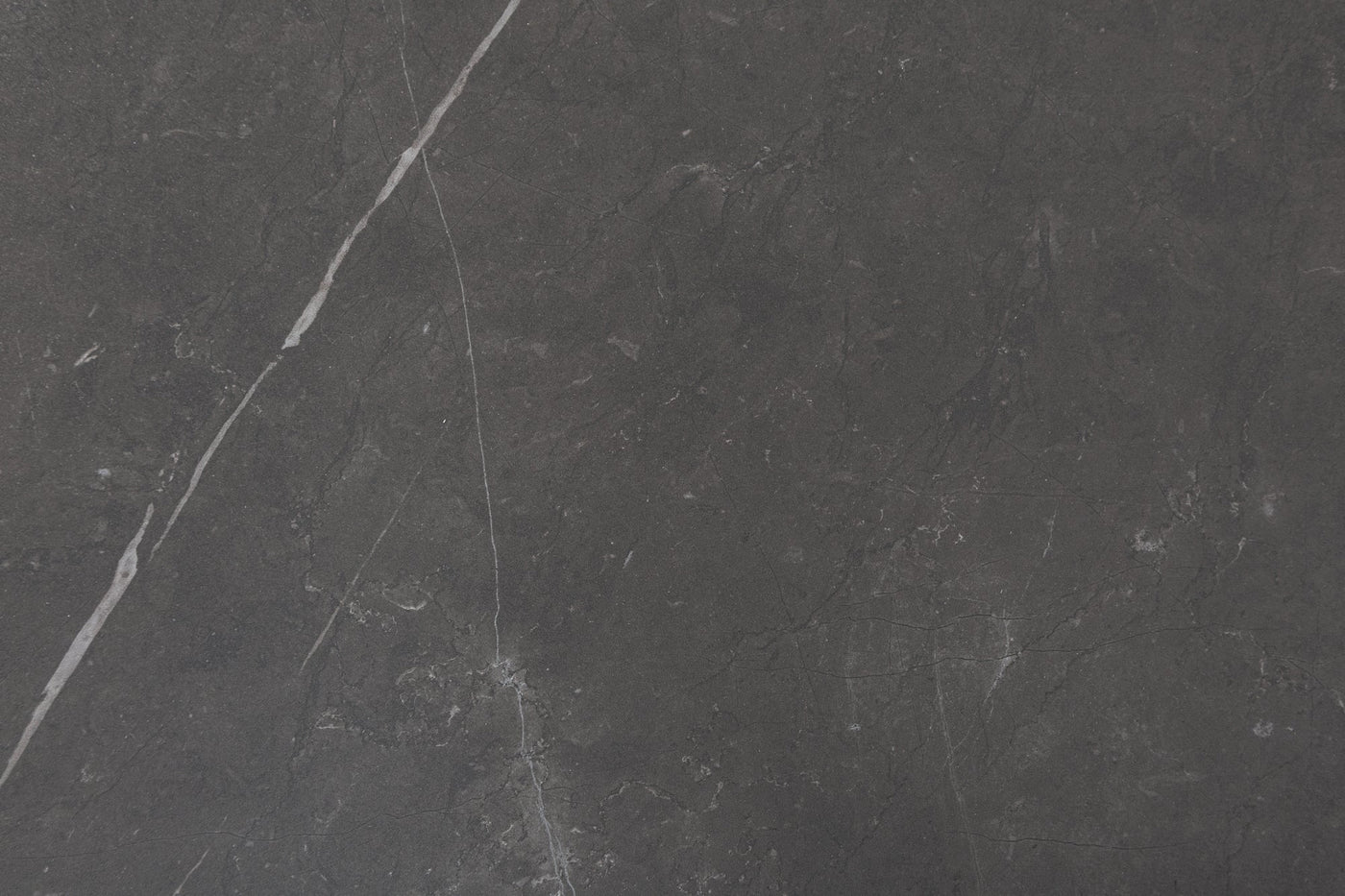 Dining Table Galactic 180-220-260cm Ceramic Graphite Look